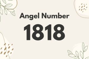Angel Numbers – Sacred Scribes