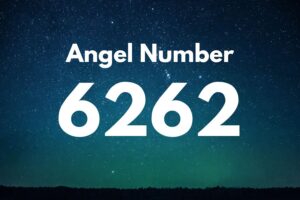 Meaning of Angel Number 6262 Explained by Joanne – Sacred Scribes