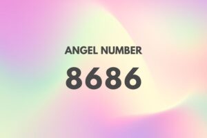 Meaning of Angel Number 8686 Explained by Joanne – Sacred Scribes