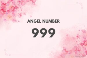 Meaning of Angel Number 999 Explained by Joanne – Sacred Scribes