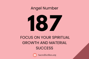 Meaning of Angel Number 7676 Explained by Joanne – Sacred Scribes