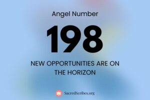Meaning of Angel Number 4646 Explained by Joanne – Sacred Scribes