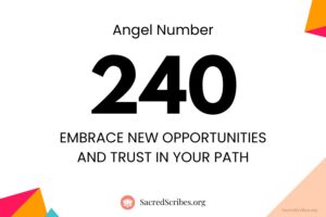 Meaning of Angel Number 8686 Explained by Joanne – Sacred Scribes