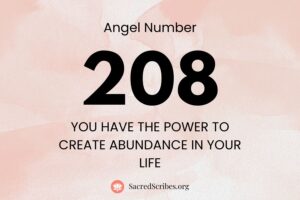 Meaning of Angel Number 6565 Explained by Joanne – Sacred Scribes