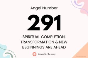 Meaning of Angel Number 9494 Explained by Joanne – Sacred Scribes