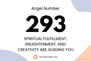 Meaning of Angel Number 6060 Explained by Joanne – Sacred Scribes