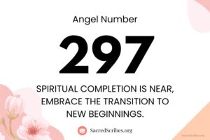 Meaning of Angel Number 5959 Explained by Joanne – Sacred Scribes