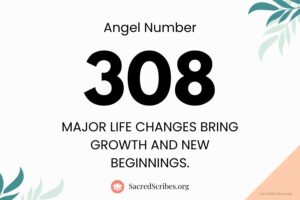 Angel Numbers – Sacred Scribes
